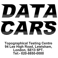 Data Cars Ltd in London, Greater London SE13 5PT