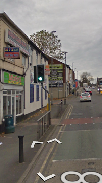 Elton Bullitt Taxis in Bury BL8 2AH